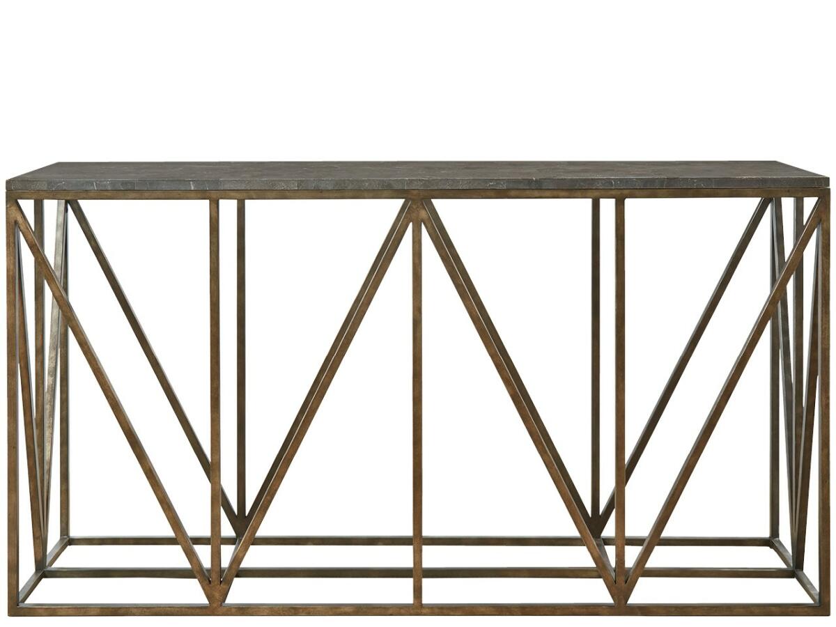Console Tables Archives - High Point Furniture - Jasper Alabama ...